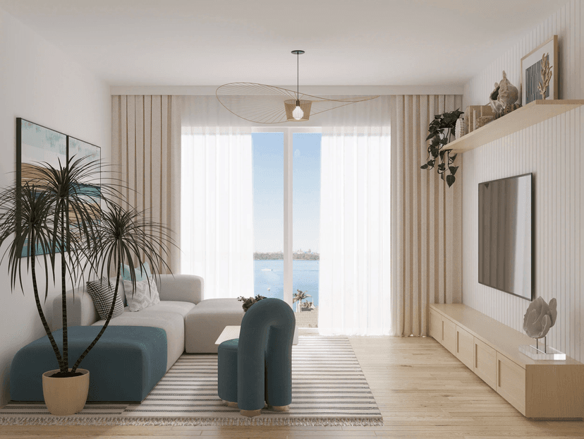 Properties | Seqoon